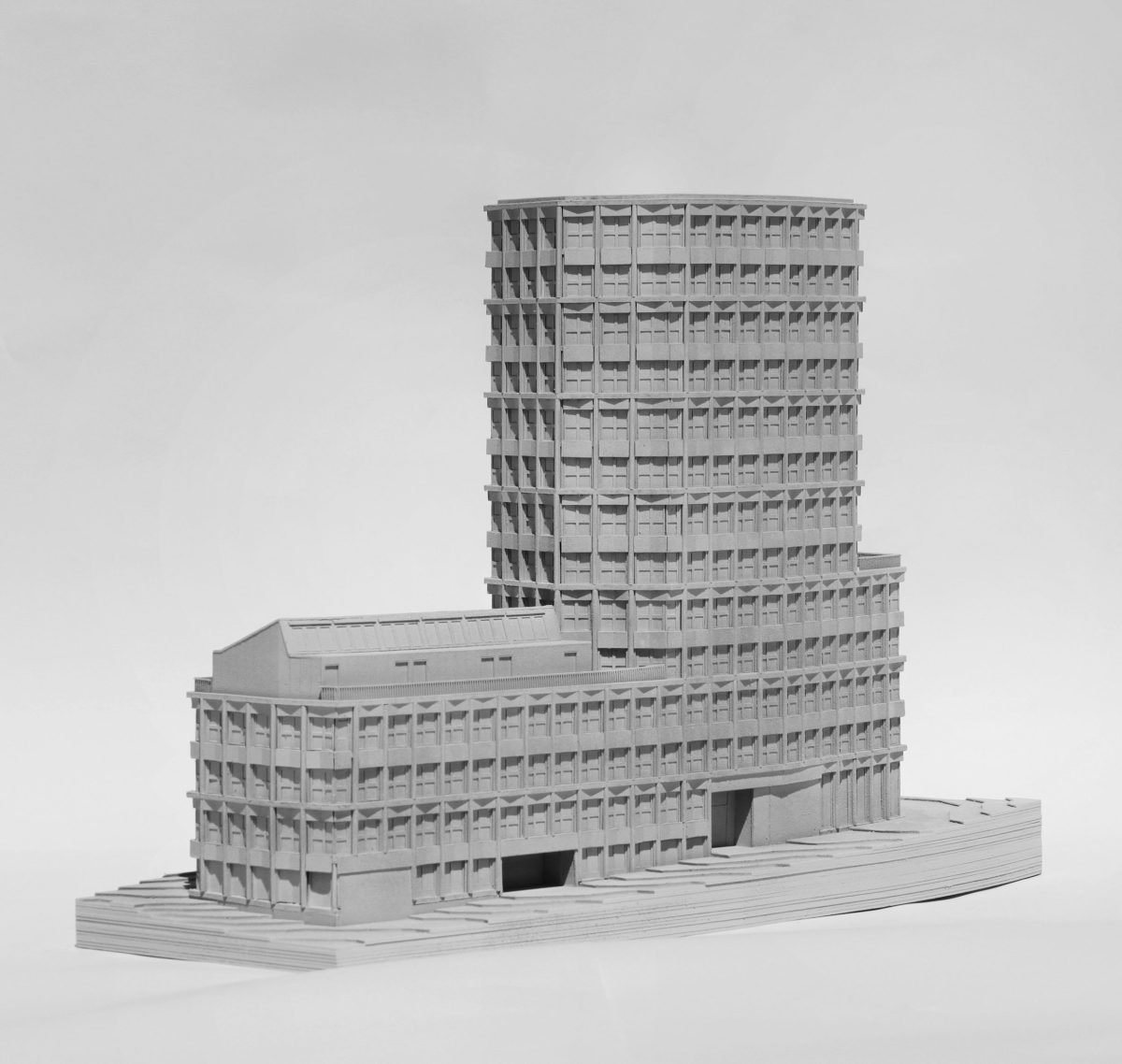 Triemli | EMI