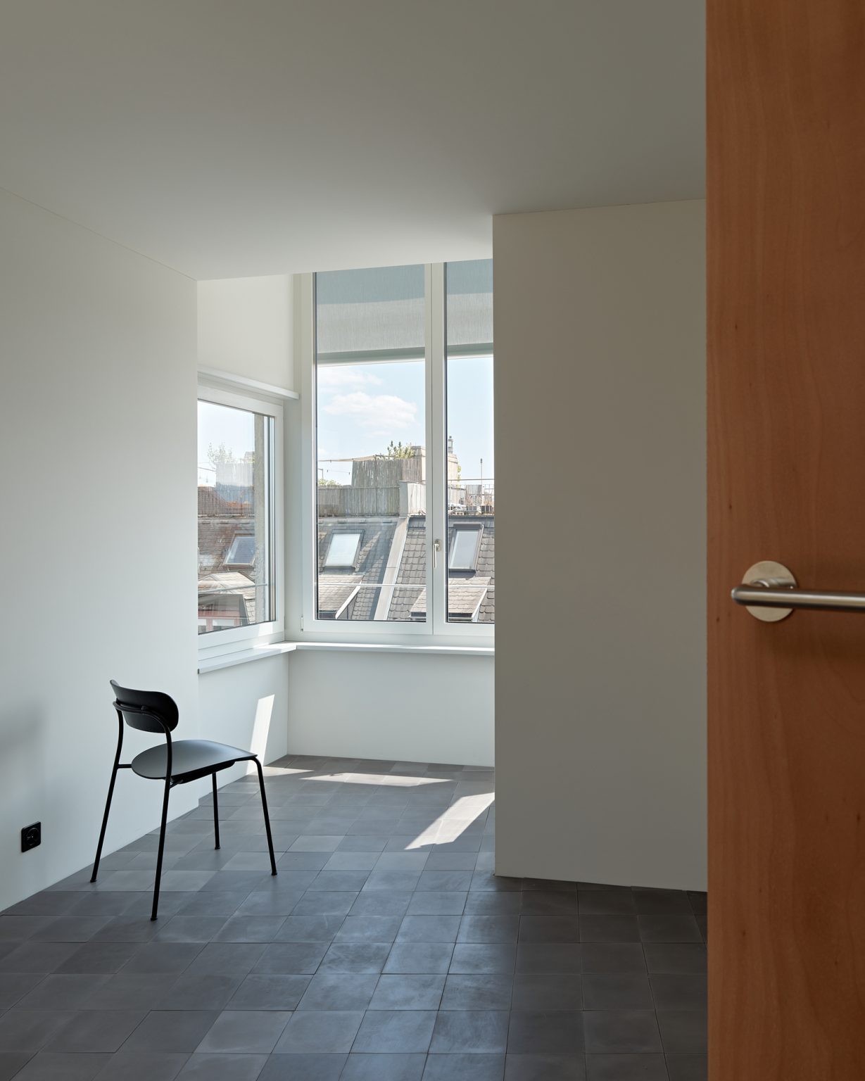 Weststrasse | EMI