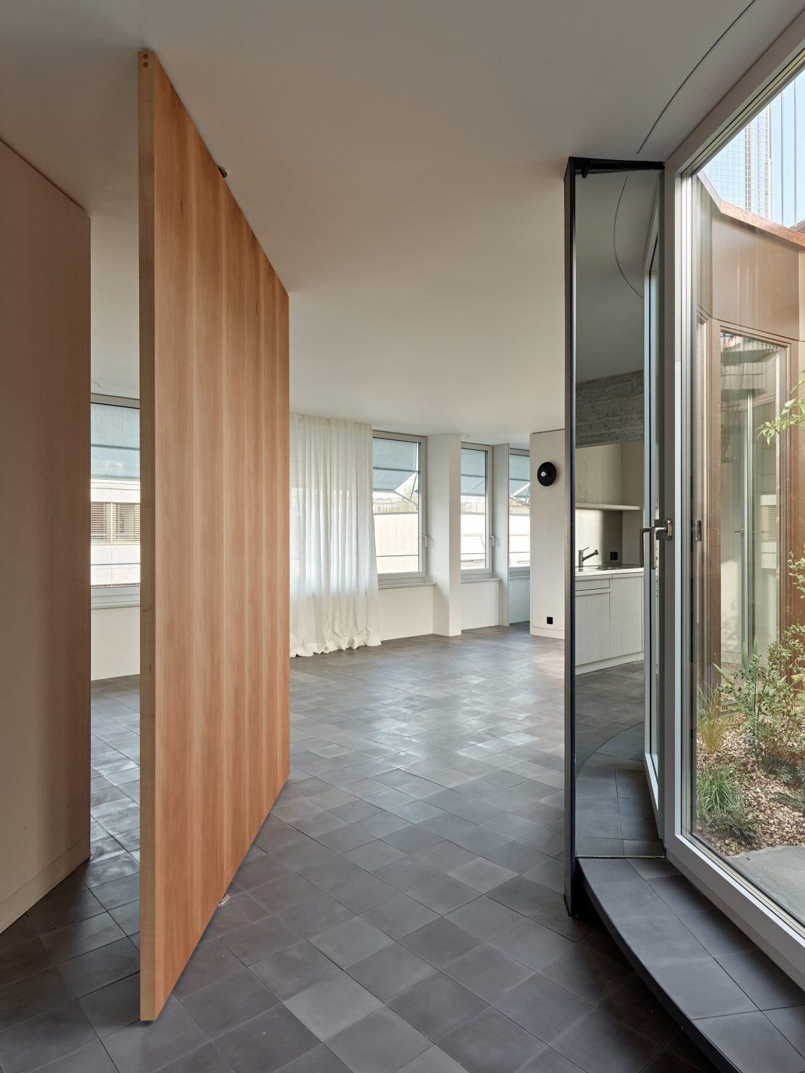 EMI | Architekt*innen Edelaar Mosayebi Inderbitzin