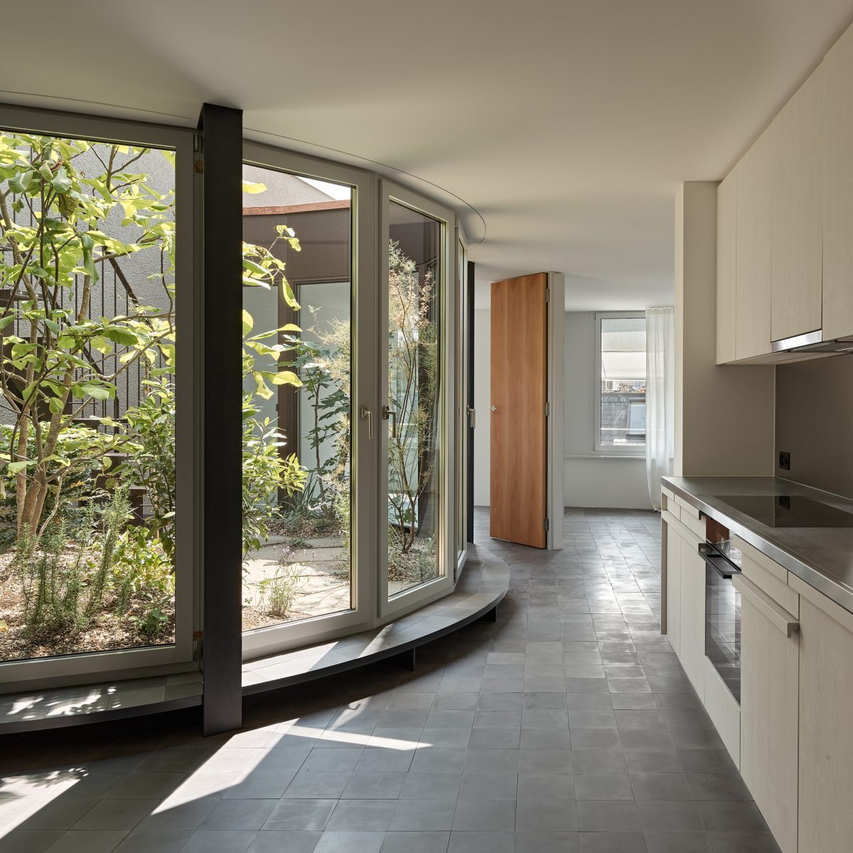 Weststrasse | EMI
