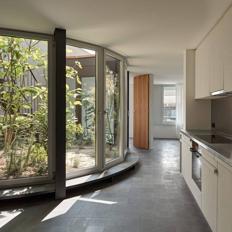 EMI | Architekt*innen Edelaar Mosayebi Inderbitzin