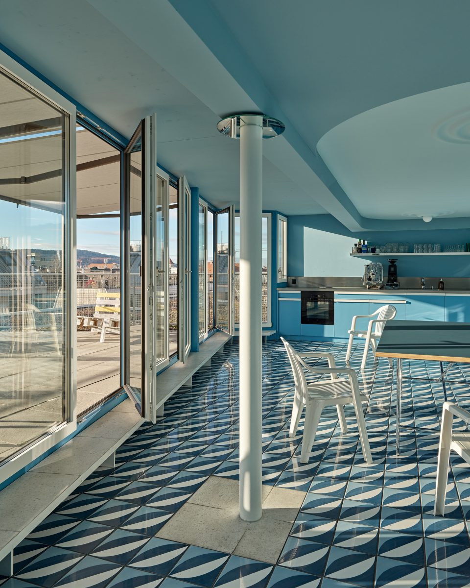 EMI | Architekt*innen Edelaar Mosayebi Inderbitzin