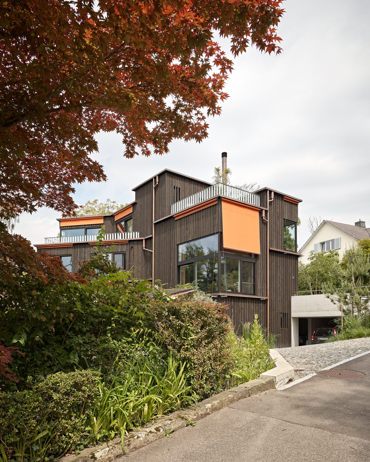 EMI | Architekt*innen Edelaar Mosayebi Inderbitzin