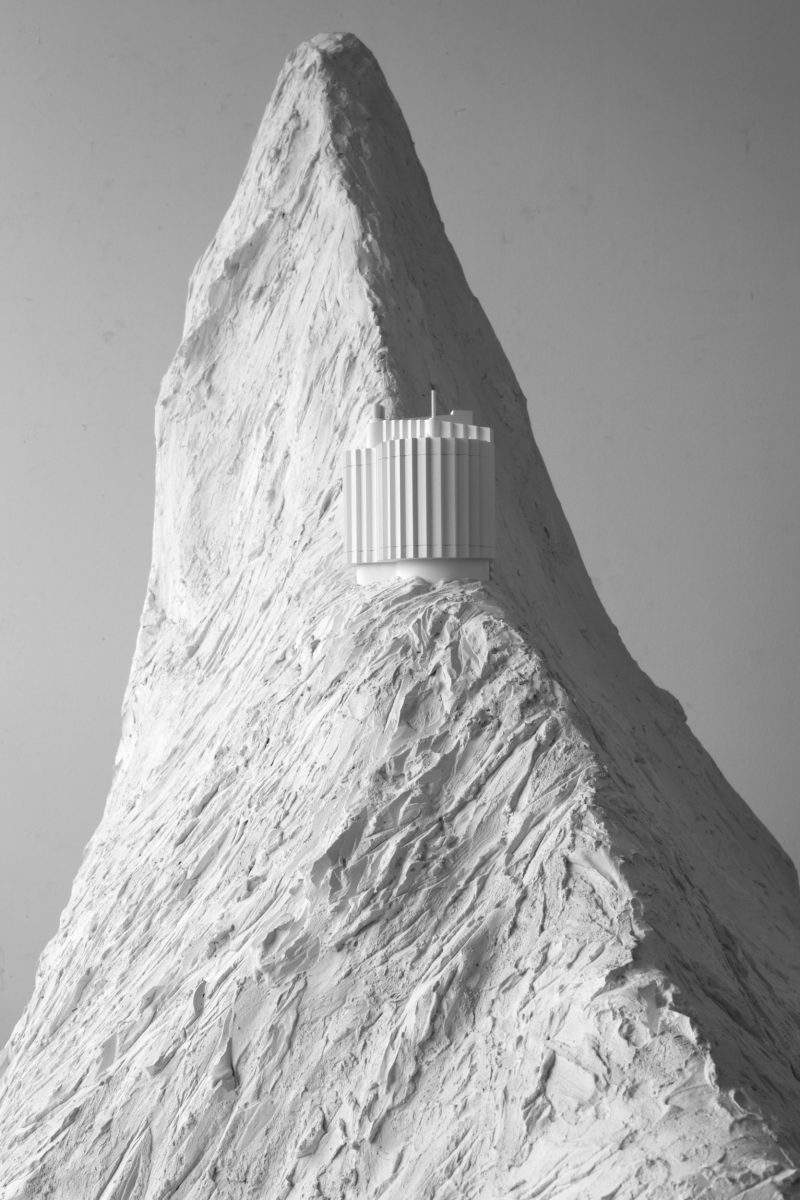 EMI | Architekt*innen Edelaar Mosayebi Inderbitzin